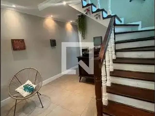 Casa / Sobrado para Venda em São Paulo/SP Vila Mazzei 4 Quartos