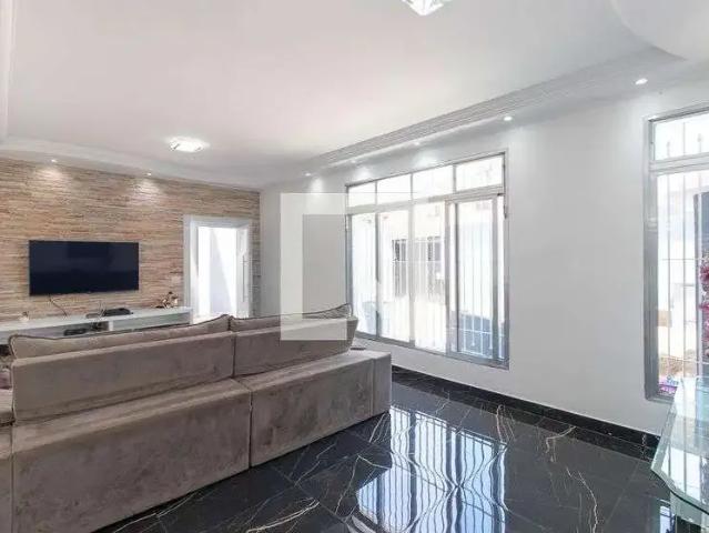 Casa / Sobrado para Venda em São Paulo/SP Vila Mazzei 4 Quartos