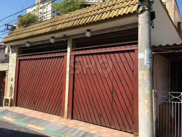 Casa / Sobrado para Venda em São Paulo/SP Vila Mazzei 4 Quartos