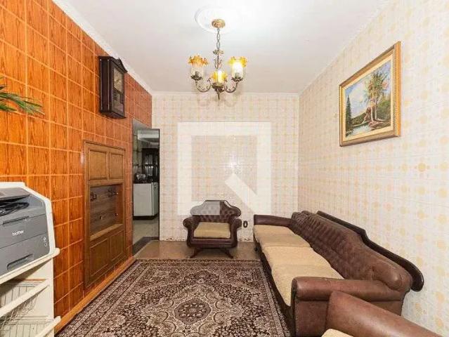 Casa / Sobrado para Venda em São Paulo/SP Vila Mazzei 4 Quartos