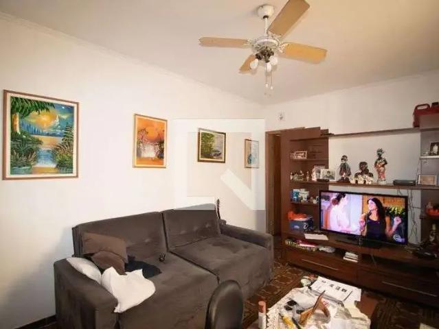 Casa / Sobrado para Venda em São Paulo/SP Vila Mazzei 4 Quartos
