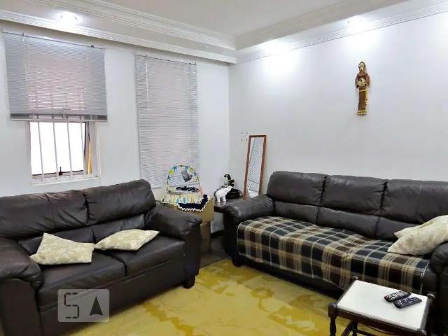 Casa / Sobrado para Venda em São Paulo/SP Vila Mazzei 4 Quartos