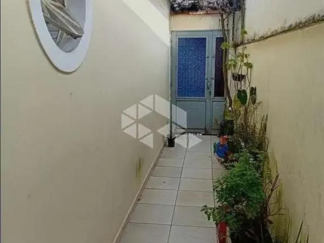 Casa / Sobrado para Venda em São Paulo/SP Vila Mazzei 4 Quartos