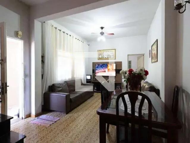 Casa / Sobrado para Venda em São Paulo/SP Vila Mazzei 4 Quartos