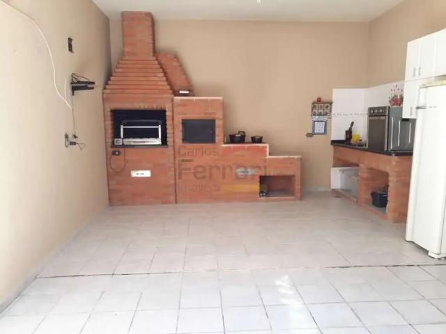 Casa / Sobrado para Venda em São Paulo/SP Vila Mazzei 4 Quartos