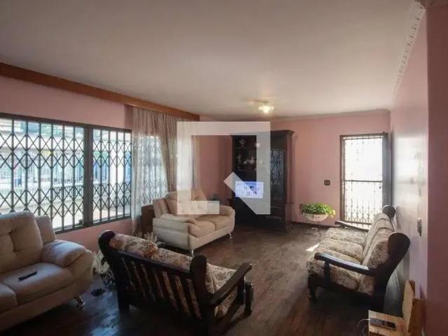 Casa / Sobrado para Venda em São Paulo/SP Vila Mazzei 4 Quartos