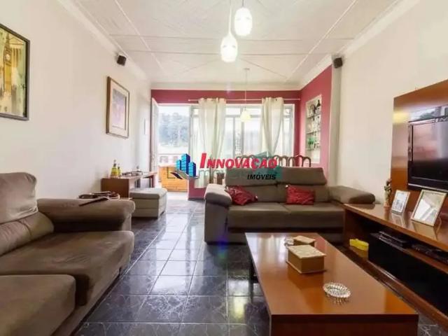 Casa / Sobrado para Venda em São Paulo/SP Vila Mazzei 4 Quartos
