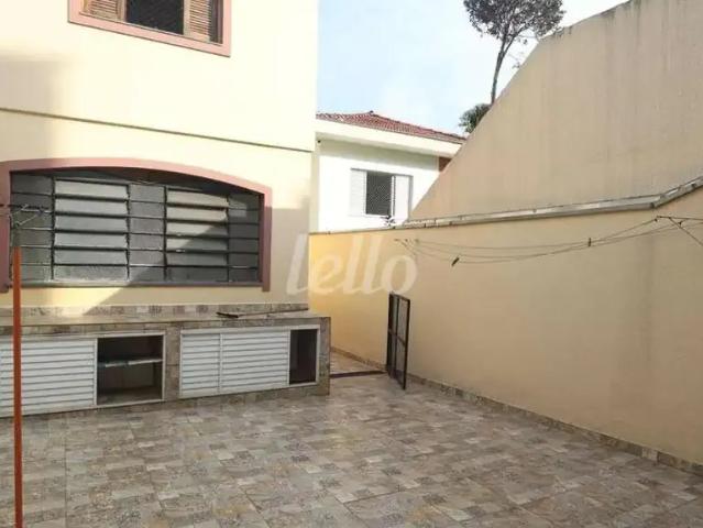 Casa / Sobrado para Venda em São Paulo/SP Vila Mazzei 4 Quartos