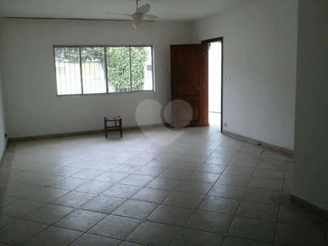 Casa / Sobrado para Venda em São Paulo/SP Vila Mazzei 4 Quartos