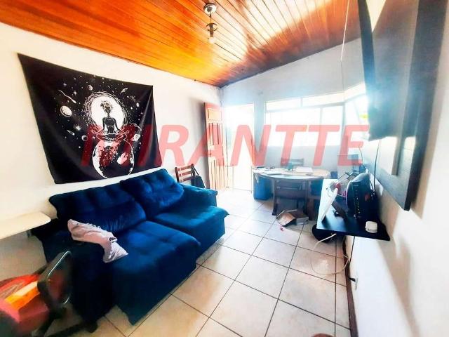 Casa / Sobrado para Venda em São Paulo/SP Vila Mazzei 4 Quartos