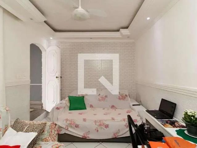 Casa / Sobrado para Venda em São Paulo/SP Vila Mazzei 4 Quartos