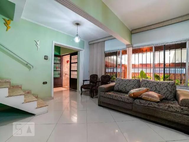 Casa / Sobrado para Venda em São Paulo/SP Vila Mazzei 4 Quartos