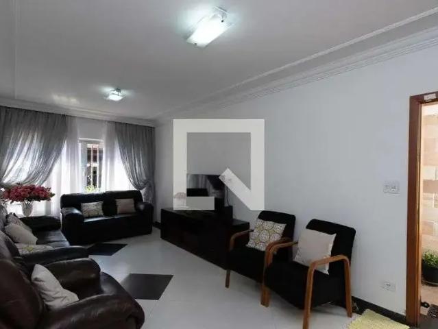 Casa / Sobrado para Venda em São Paulo/SP Vila Mazzei 4 Quartos