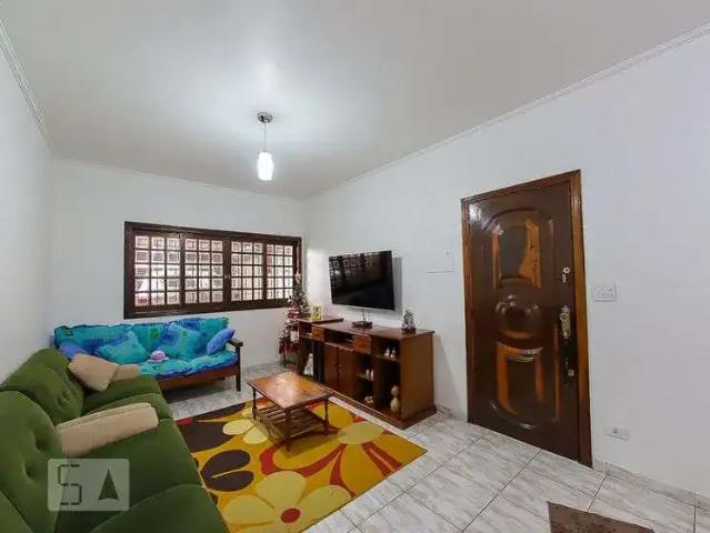 Casa / Sobrado para Venda em São Paulo/SP Vila Mazzei 4 Quartos