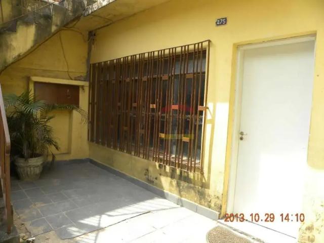 Casa / Sobrado para Venda em São Paulo/SP Vila Mazzei 5 Quartos