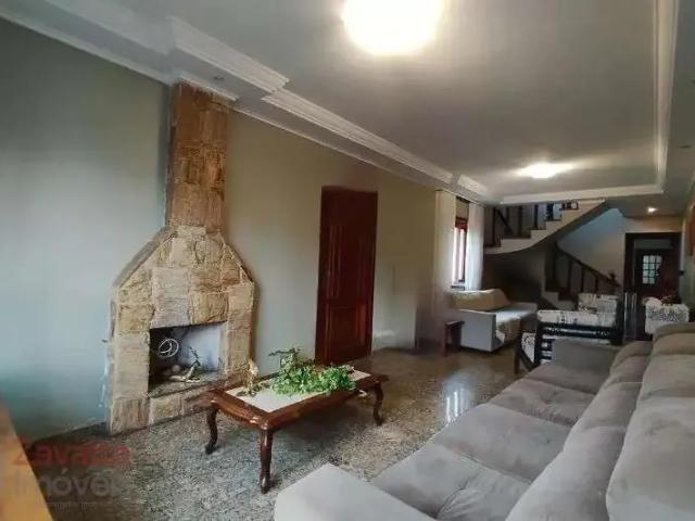 Casa / Sobrado para Venda em São Paulo/SP Vila Mazzei 5 Quartos