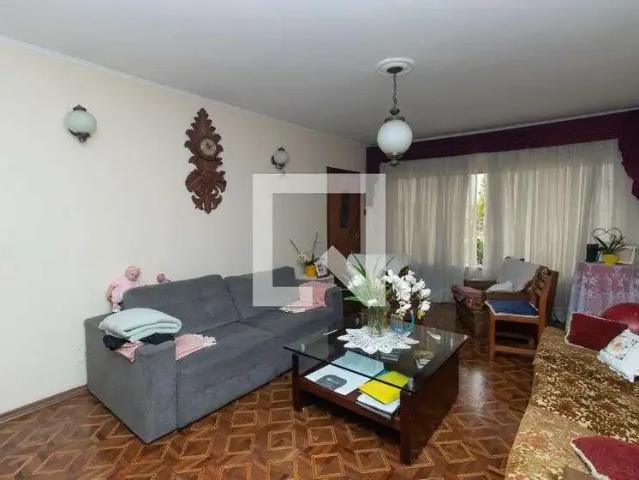 Casa / Sobrado para Venda em São Paulo/SP Vila Mazzei 5 Quartos