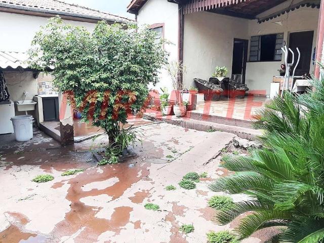 Casa / Sobrado para Venda em São Paulo/SP Vila Mazzei 5 Quartos