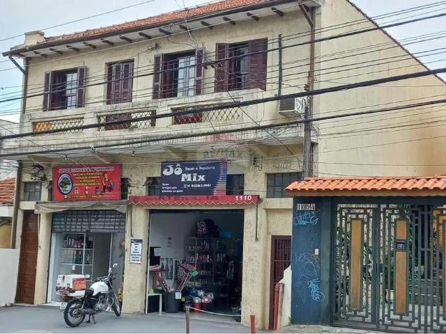 Casa / Sobrado para Venda em São Paulo/SP Vila Mazzei 5 Quartos