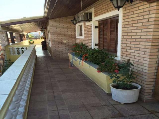 Casa / Sobrado para Venda em São Paulo/SP Vila Mazzei 5 Quartos