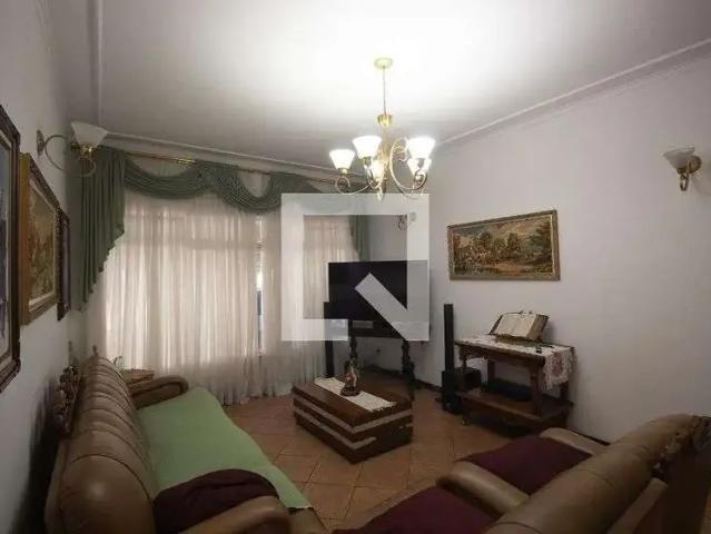 Casa / Sobrado para Venda em São Paulo/SP Vila Mazzei 5 Quartos