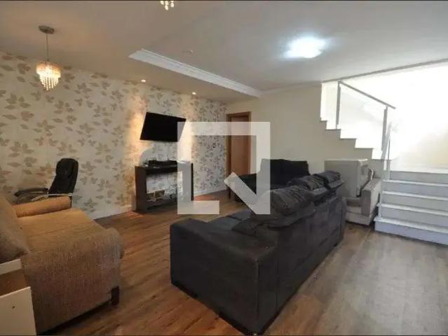 Casa / Sobrado para Venda em São Paulo/SP Vila Mazzei 5 Quartos