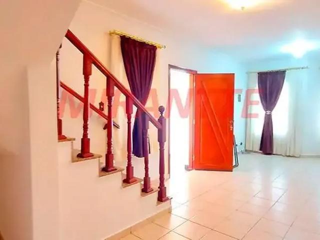 Casa / Sobrado para Venda em São Paulo/SP Vila Mazzei 5 Quartos