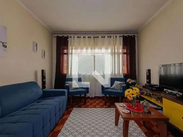 Casa / Sobrado para Venda em São Paulo/SP Vila Mazzei 5 Quartos