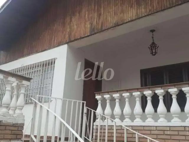 Casa / Sobrado para Venda em São Paulo/SP Vila Mazzei 5 Quartos