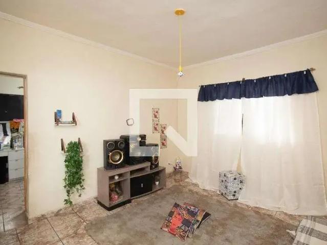 Casa / Sobrado para Venda em São Paulo/SP Vila Mazzei 5 Quartos