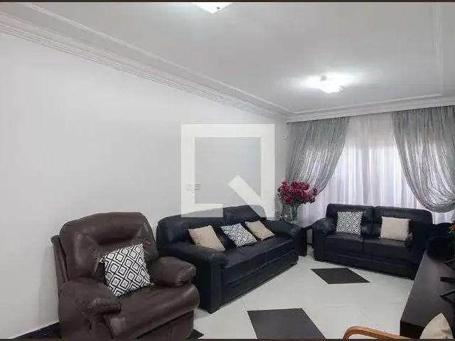 Casa / Sobrado para Venda em São Paulo/SP Vila Mazzei 5 Quartos