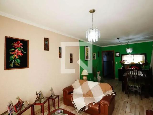 Casa / Sobrado para Venda em São Paulo/SP Vila Mazzei 5 Quartos