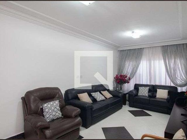 Casa / Sobrado para Venda em São Paulo/SP Vila Mazzei 5 Quartos
