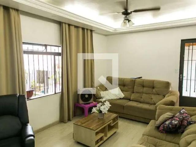 Casa / Sobrado para Venda em São Paulo/SP Vila Mazzei 5 Quartos