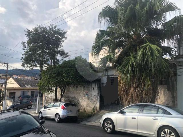 Casa / Sobrado para Venda em São Paulo/SP Vila Mazzei 6 Quartos
