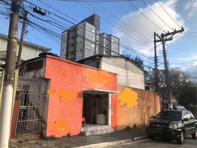 Casa / Sobrado para Venda em São Paulo/SP Vila Mazzei 6 Quartos