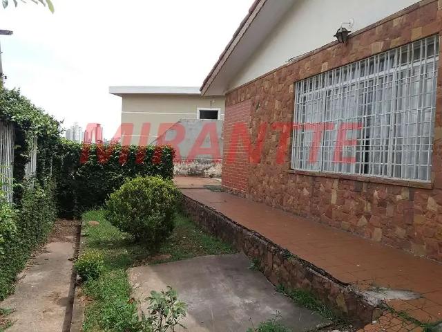 Casa / Sobrado para Venda em São Paulo/SP Vila Mazzei 6 Quartos