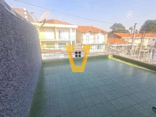 Casa / Sobrado para Venda em São Paulo/SP Vila Mazzei 6 Quartos