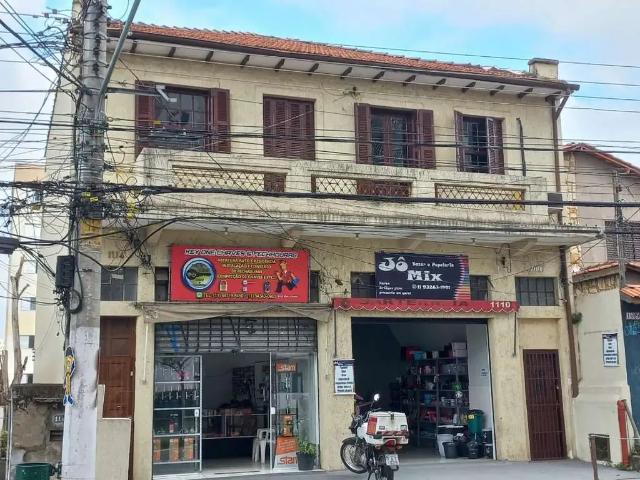 Casa / Sobrado para Venda em São Paulo/SP Vila Mazzei 7 Quartos
