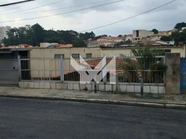 Casa / Sobrado para Venda em São Paulo/SP Vila Mazzei 7 Quartos
