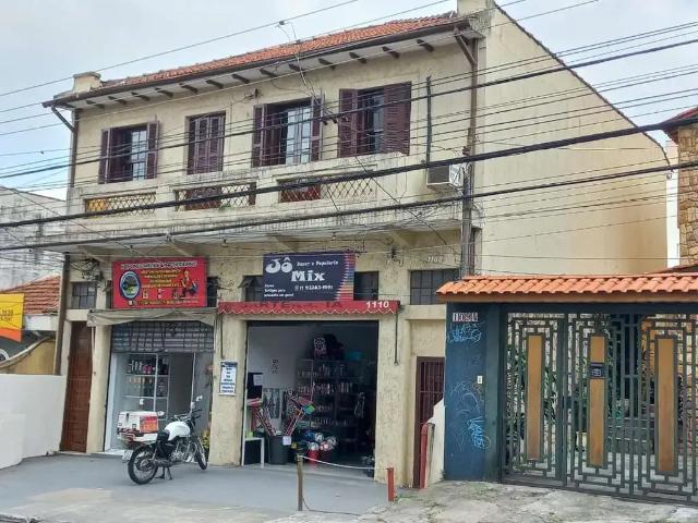 Casa / Sobrado para Venda em São Paulo/SP Vila Mazzei 7 Quartos