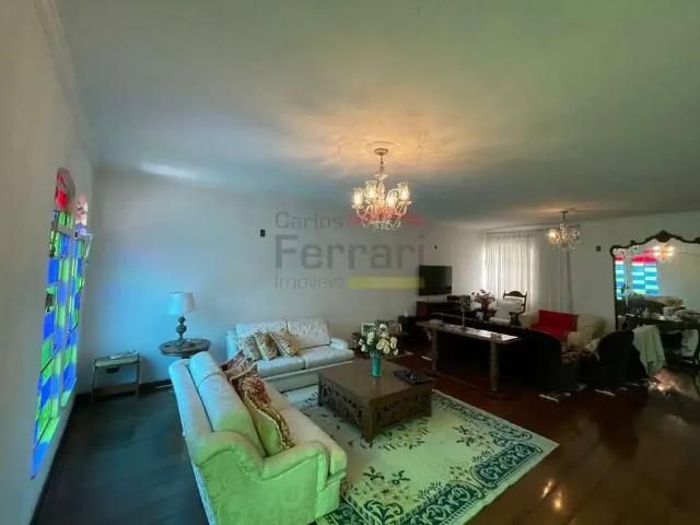 Casa / Sobrado para Venda em São Paulo/SP Vila Mazzei 7 Quartos