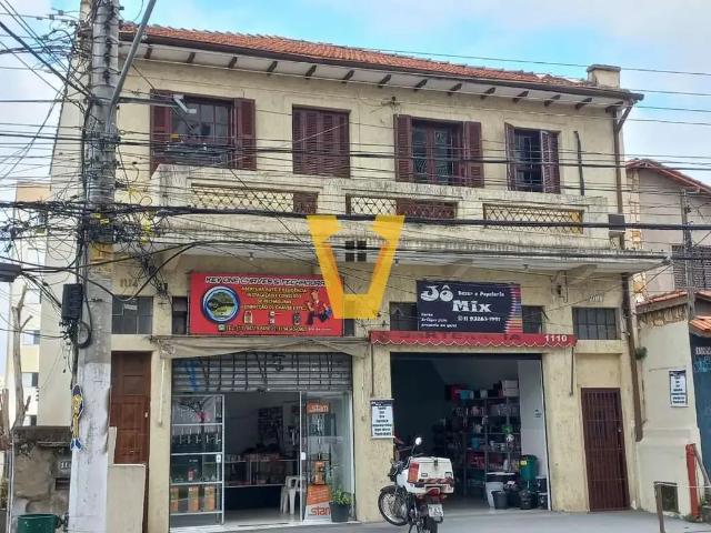 Casa / Sobrado para Venda em São Paulo/SP Vila Mazzei 7 Quartos