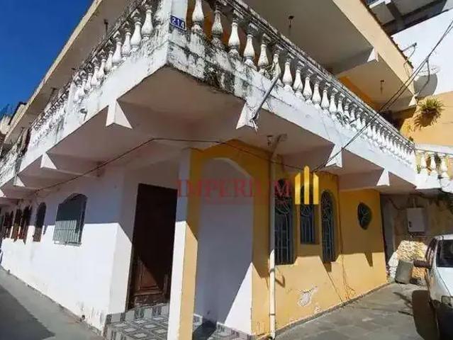 Casa / Sobrado para Venda em São Paulo/SP Vila Mazzei 8 Quartos
