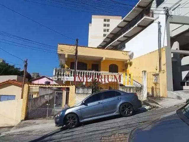 Casa / Sobrado para Venda em São Paulo/SP Vila Mazzei 8 Quartos