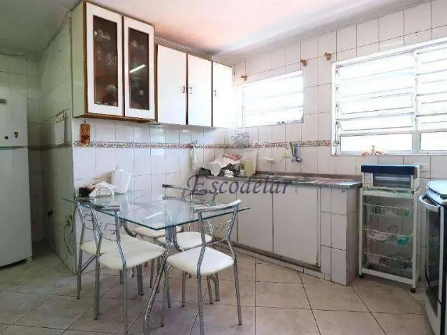 Casa / Sobrado para Venda em São Paulo/SP Vila Mazzei 9 Quartos