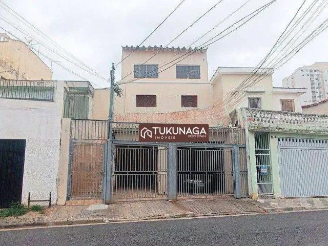 Casa / Sobrado para Venda em São Paulo/SP Vila Mazzei 9 Quartos