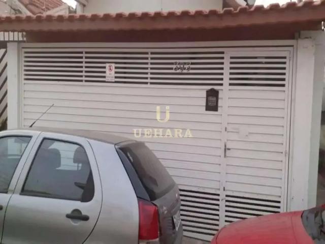 Casa / Sobrado para Venda em São Paulo/SP Vila Mazzei 1 Quartos
