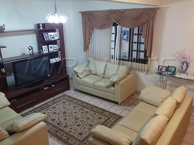 Casa / Sobrado para Venda em São Paulo/SP Vila Mazzei 1 Quartos