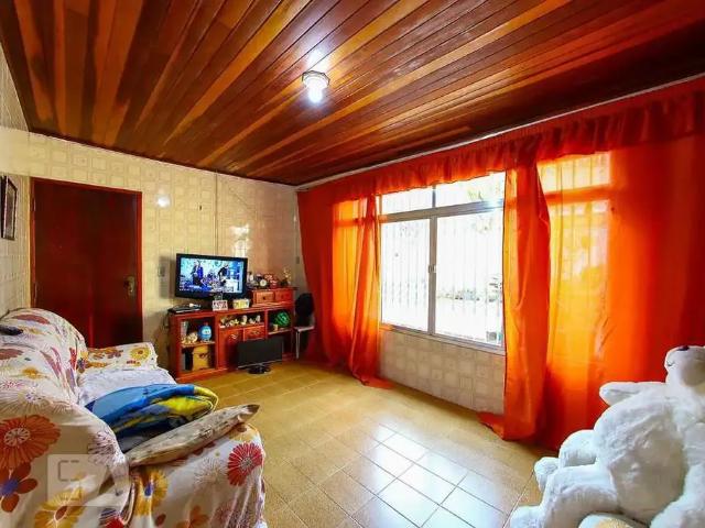 Casa / Sobrado para Venda em São Paulo/SP Vila Mazzei 1 Quartos